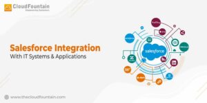 What is Salesforce Integration? How to Integrate it with IT Systems and ...